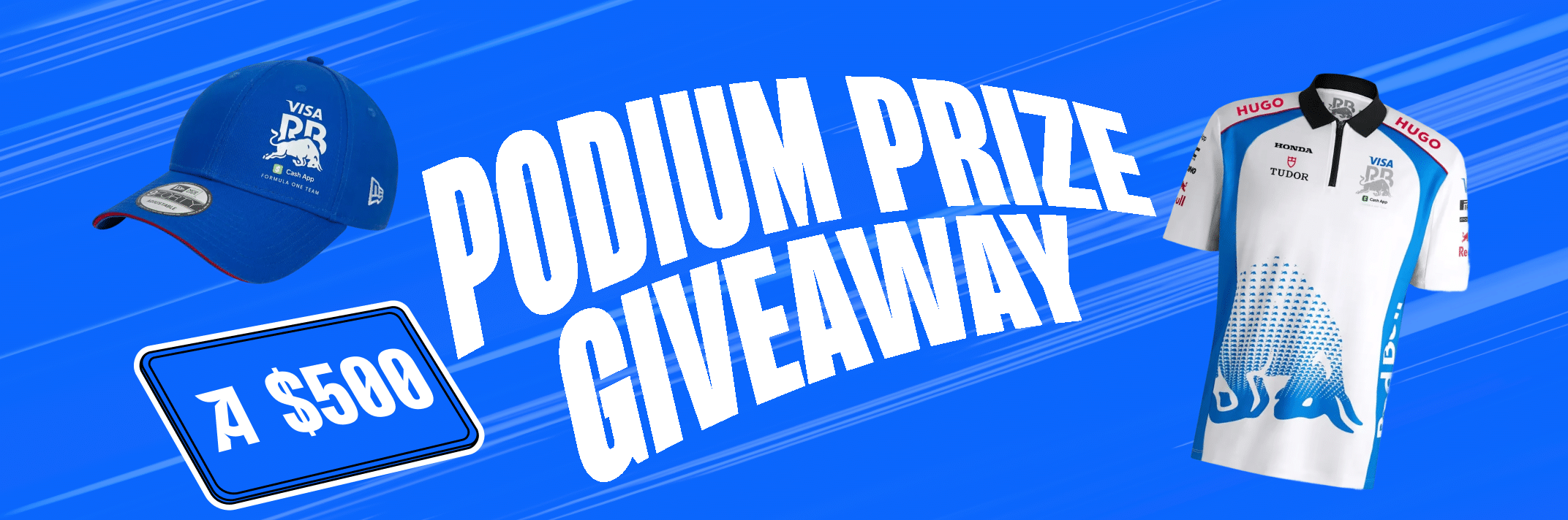 And the Podium Prize Winner Is… 🏁 - Airtasker Blog